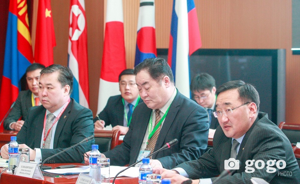 Зүүн хойд Азийн орнуудын эрдэмтэд манай улсад чуулж байна